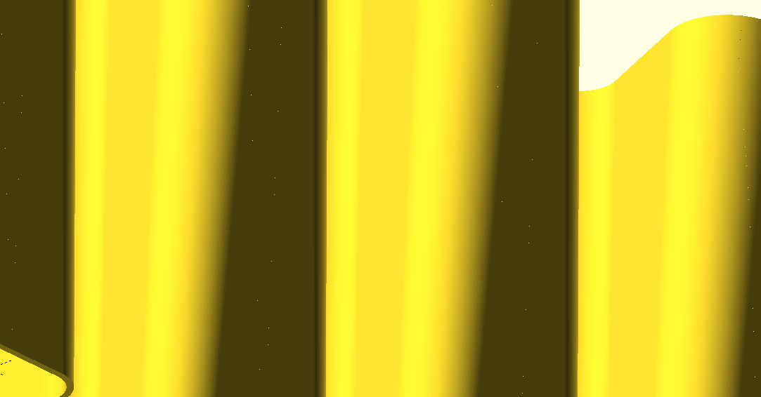 3D printing giant things with a python jigsaw generator - Cal Bryant